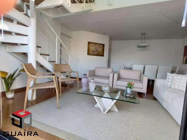 Cobertura para Venda em São Paulo/SP Vila Mariana 3 Quartos