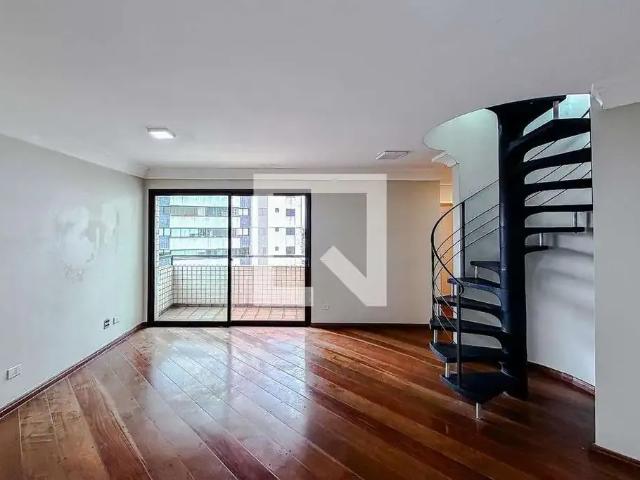 Cobertura para Venda em São Paulo/SP Vila Mariana 3 Quartos