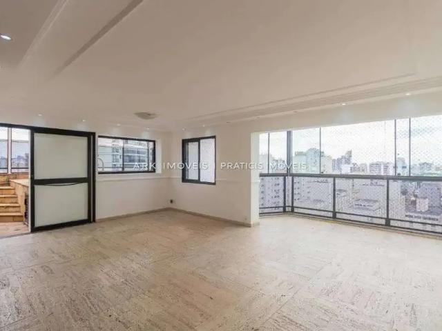 Cobertura para Venda em São Paulo/SP Vila Mariana 3 Quartos