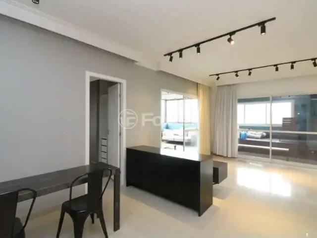Cobertura para Venda em São Paulo/SP Vila Mariana 3 Quartos