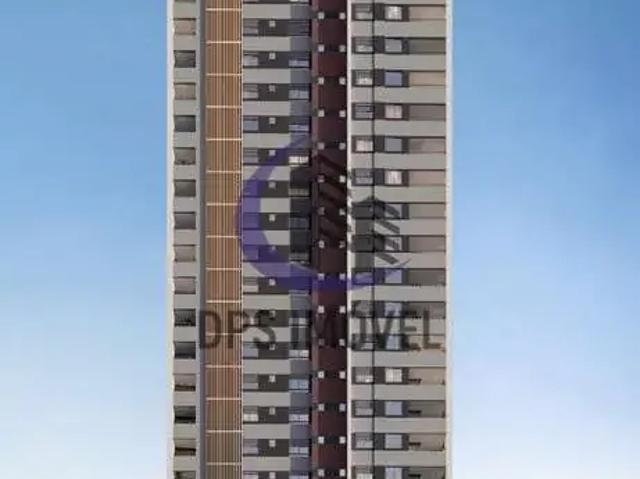 Cobertura para Venda em São Paulo/SP Vila Mariana 3 Quartos