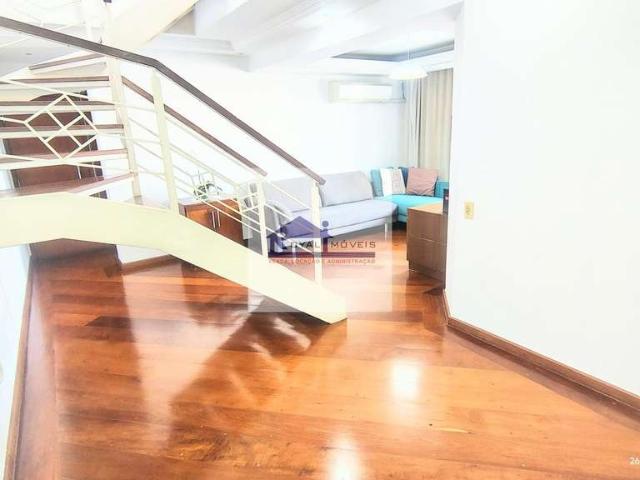 Cobertura para Venda em São Paulo/SP Vila Mariana 3 Quartos