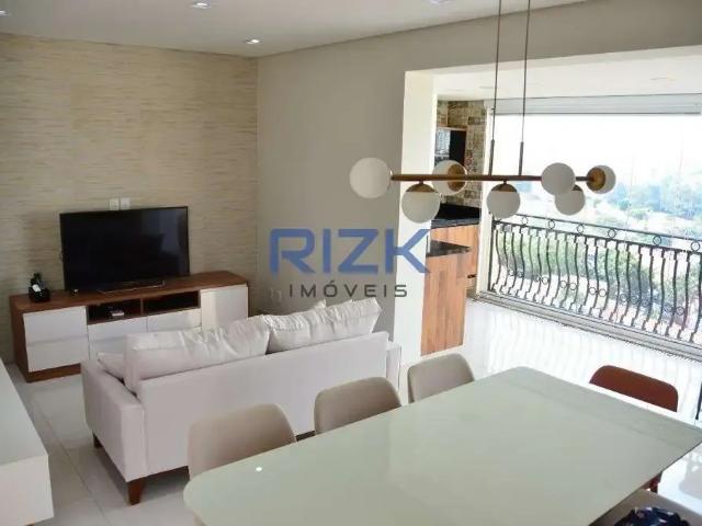 Cobertura para Venda em São Paulo/SP Vila Mariana 3 Quartos