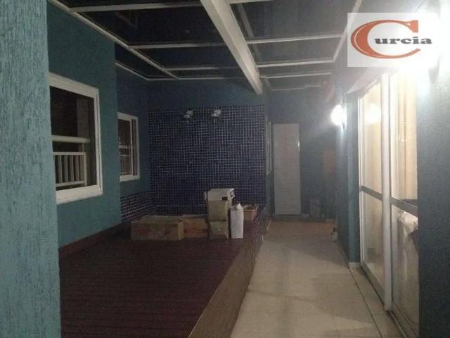 Cobertura para Venda em São Paulo/SP Vila Mariana 3 Quartos