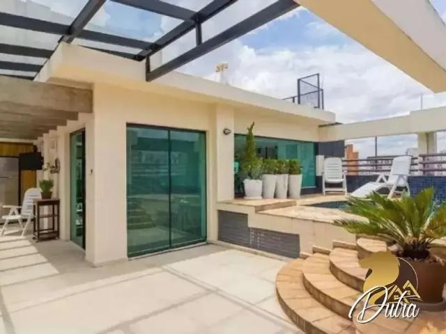 Cobertura para Venda em São Paulo/SP Vila Mariana 3 Quartos