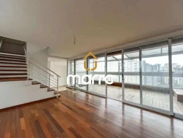 Cobertura para Venda em São Paulo/SP Vila Mariana 3 Quartos