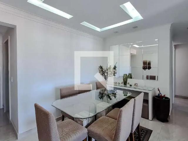 Cobertura para Venda em São Paulo/SP Vila Mariana 3 Quartos