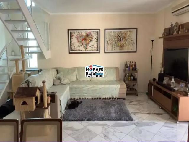 Cobertura para Venda em São Paulo/SP Vila Mariana 3 Quartos