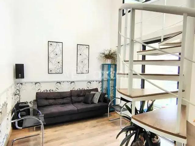 Cobertura para Venda em São Paulo/SP Vila Mariana 3 Quartos