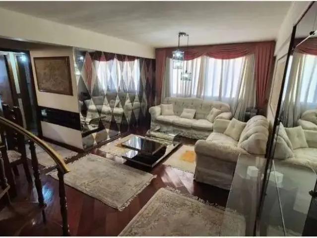 Cobertura para Venda em São Paulo/SP Vila Mariana 3 Quartos