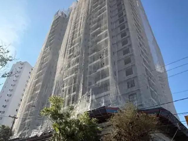 Cobertura para Venda em São Paulo/SP Vila Mariana 3 Quartos