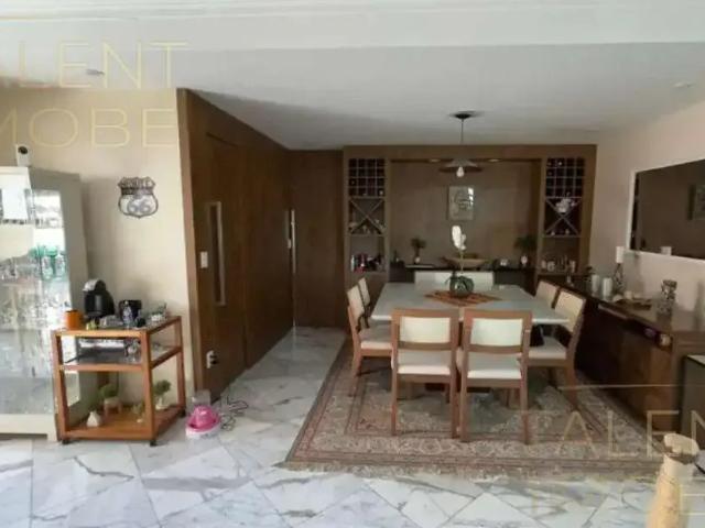 Cobertura para Venda em São Paulo/SP Vila Mariana 3 Quartos