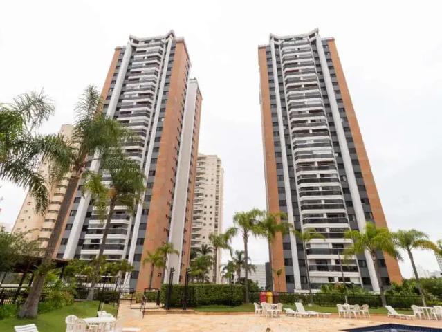 Cobertura para Venda em São Paulo/SP Vila Mariana 3 Quartos