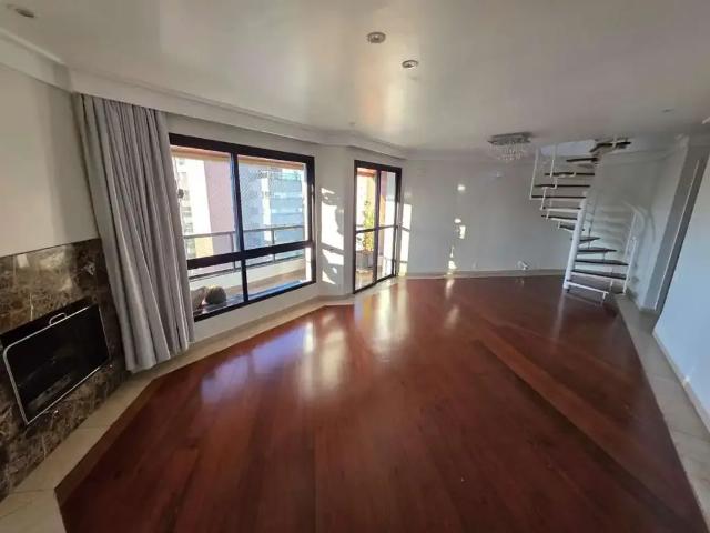 Cobertura para Venda em São Paulo/SP Vila Mariana 3 Quartos