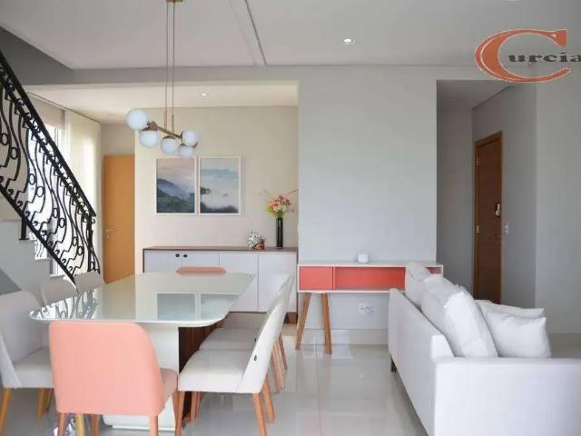 Cobertura para Venda em São Paulo/SP Vila Mariana 3 Quartos