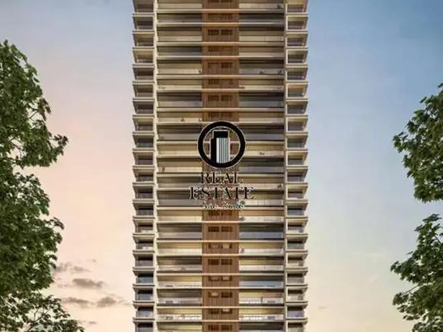 Cobertura para Venda em São Paulo/SP Vila Mariana 3 Quartos