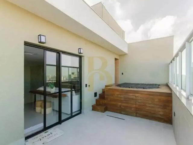 Cobertura para Venda em São Paulo/SP Vila Mariana 3 Quartos
