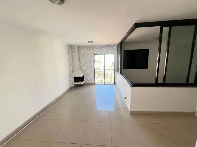 Cobertura para Venda em São Paulo/SP Vila Mariana 3 Quartos