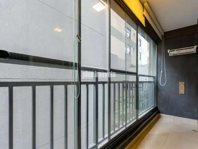 Cobertura para Venda em São Paulo/SP Vila Mariana 1 Quartos
