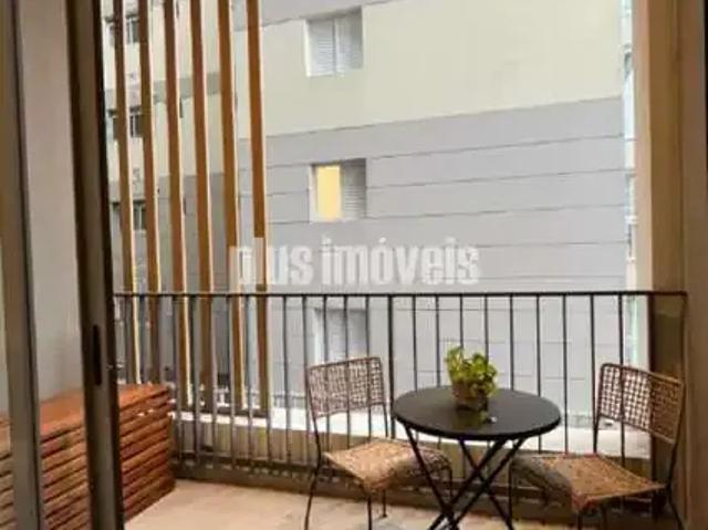 Cobertura para Venda em São Paulo/SP Vila Mariana 1 Quartos
