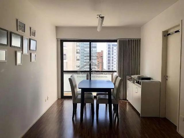 Cobertura para Venda em São Paulo/SP Vila Mariana 2 Quartos