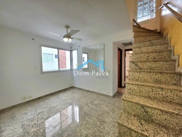 Cobertura para Venda em São Paulo/SP Vila Mariana 2 Quartos