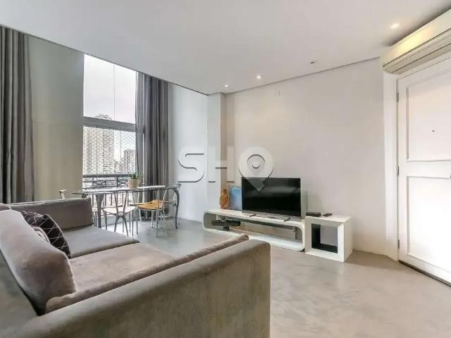 Cobertura para Venda em São Paulo/SP Vila Mariana 2 Quartos