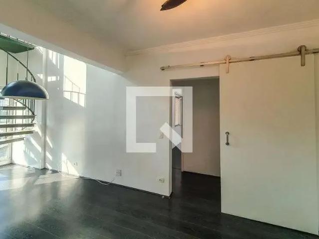 Cobertura para Venda em São Paulo/SP Vila Mariana 2 Quartos