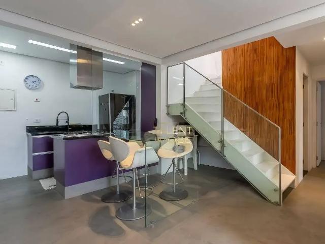Cobertura para Venda em São Paulo/SP Vila Mariana 2 Quartos