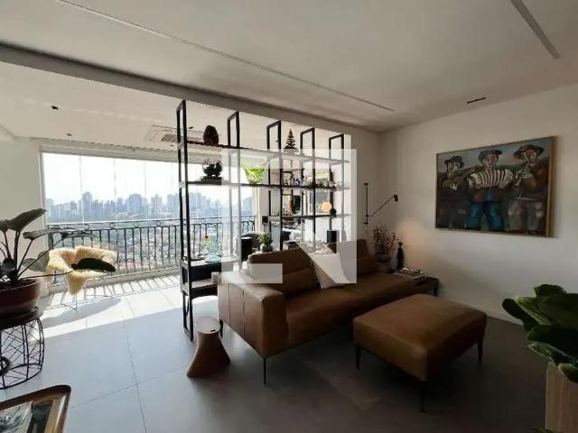 Cobertura para Venda em São Paulo/SP Vila Mariana 2 Quartos