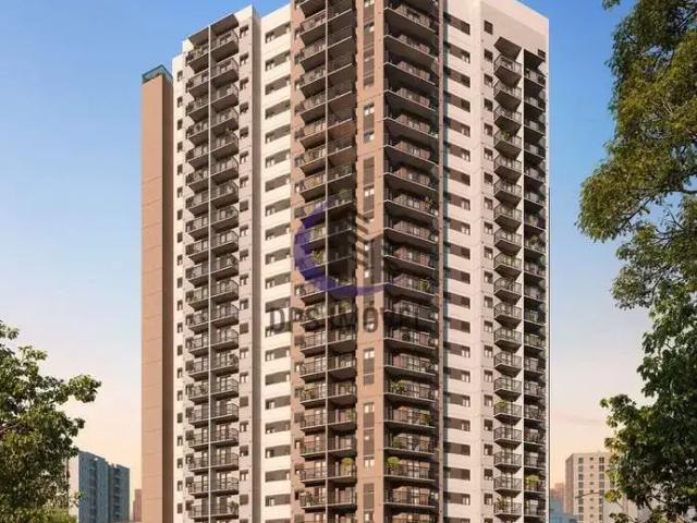 Cobertura para Venda em São Paulo/SP Vila Mariana 2 Quartos