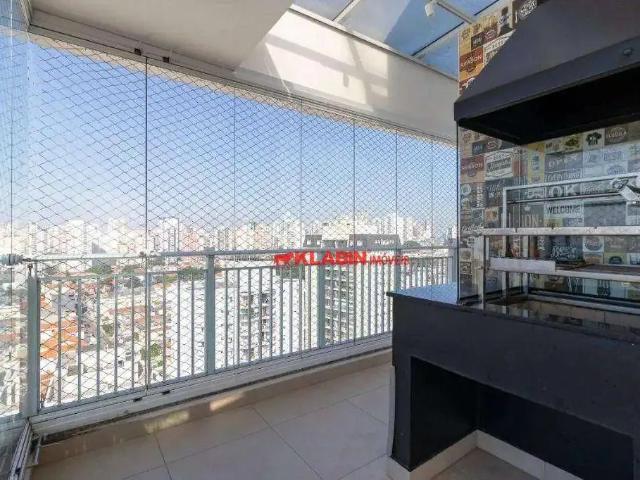 Cobertura para Venda em São Paulo/SP Vila Mariana 2 Quartos