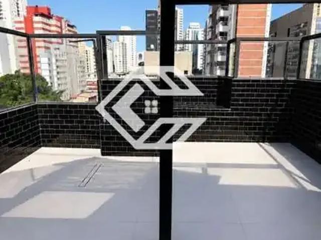 Cobertura para Venda em São Paulo/SP Vila Mariana 2 Quartos