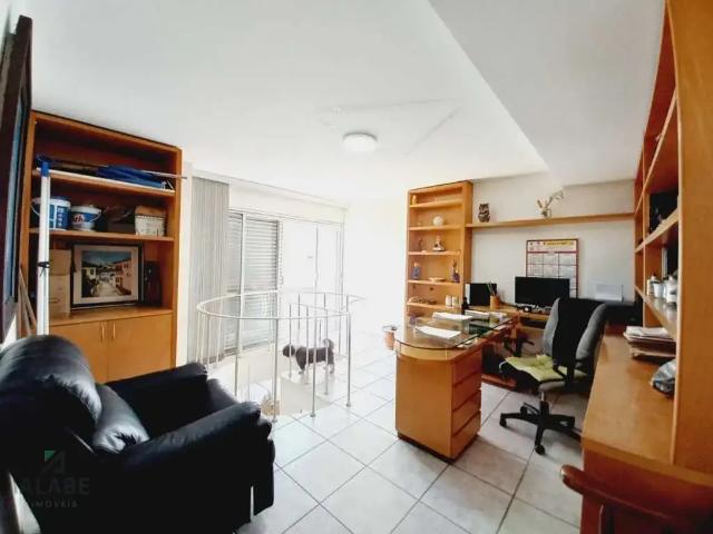 Cobertura para Venda em São Paulo/SP Vila Mariana 2 Quartos