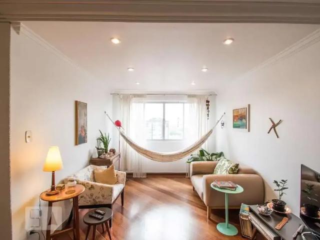Cobertura para Venda em São Paulo/SP Vila Mariana 2 Quartos