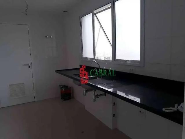 Cobertura para Venda em São Paulo/SP Vila Mariana 4 Quartos