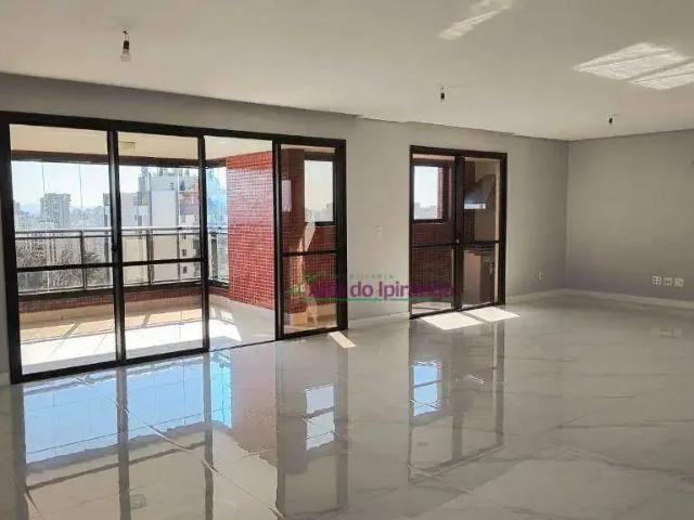 Cobertura para Venda em São Paulo/SP Vila Mariana 4 Quartos