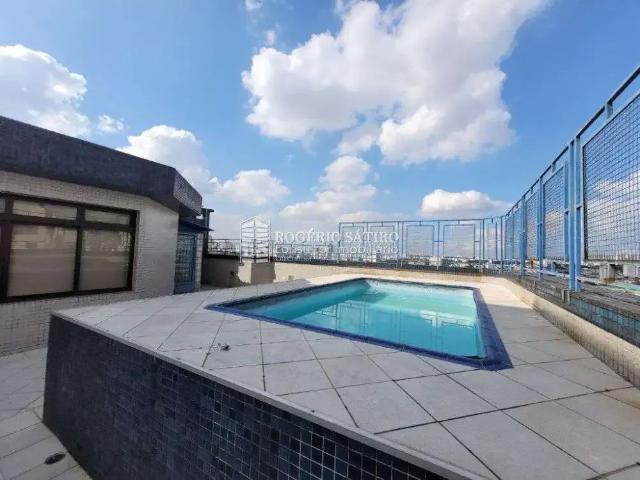 Cobertura para Venda em São Paulo/SP Vila Mariana 4 Quartos