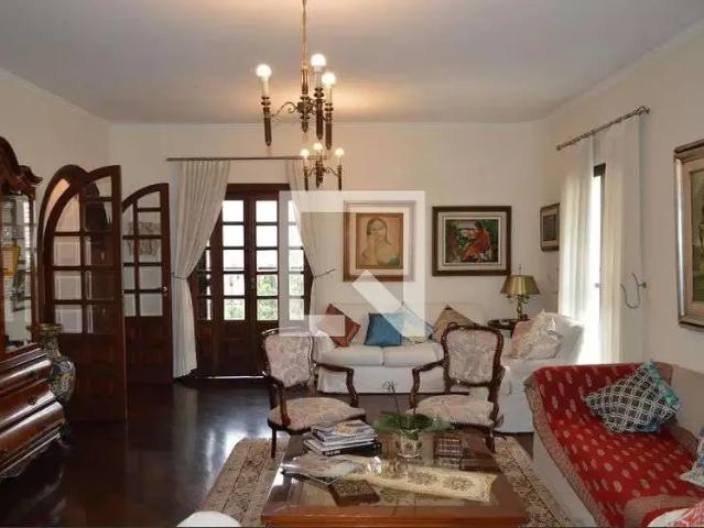 Cobertura para Venda em São Paulo/SP Vila Mariana 4 Quartos