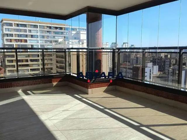 Cobertura para Venda em São Paulo/SP Vila Mariana 4 Quartos