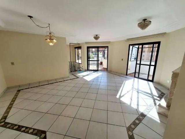 Cobertura para Venda em São Paulo/SP Vila Mariana 4 Quartos