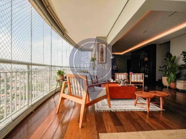 Cobertura para Venda em São Paulo/SP Vila Mariana 4 Quartos