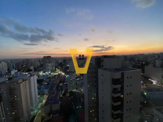 Cobertura para Venda em São Paulo/SP Vila Mariana 4 Quartos