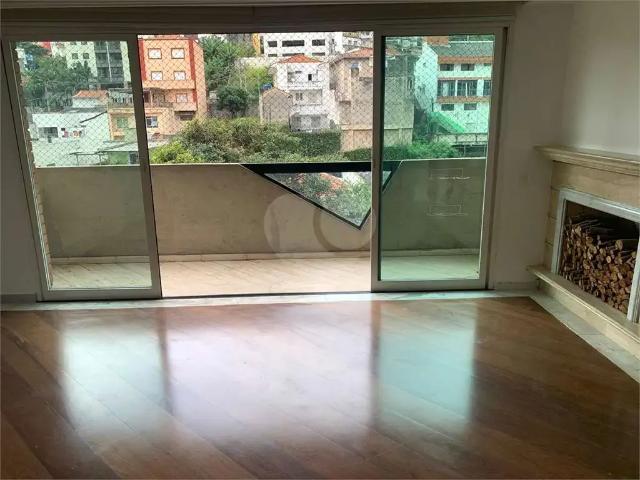 Cobertura para Venda em São Paulo/SP Vila Mariana 4 Quartos