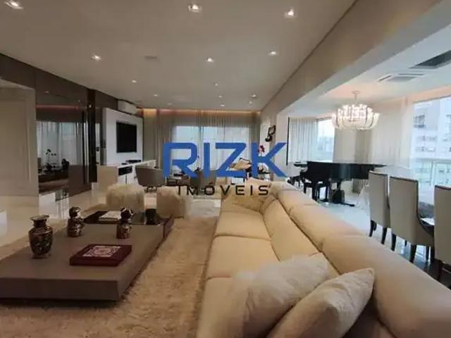 Cobertura para Venda em São Paulo/SP Vila Mariana 4 Quartos