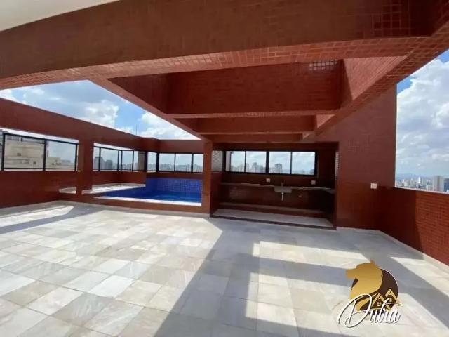 Cobertura para Venda em São Paulo/SP Vila Mariana 4 Quartos