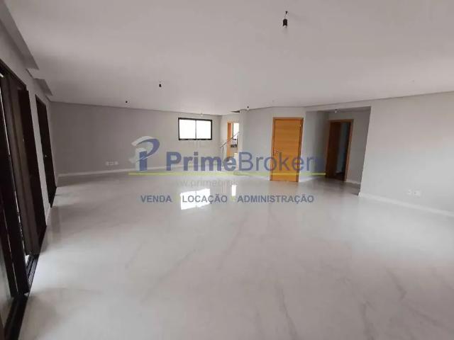 Cobertura para Venda em São Paulo/SP Vila Mariana 4 Quartos