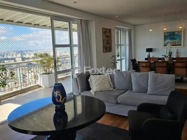 Cobertura para Venda em São Paulo/SP Vila Mariana 4 Quartos