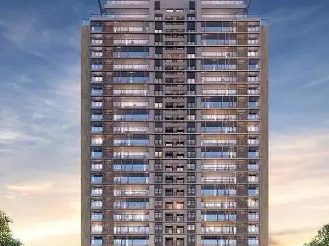 Cobertura para Venda em São Paulo/SP Vila Mariana 4 Quartos