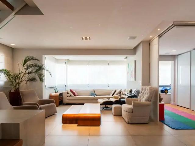 Cobertura para Venda em São Paulo/SP Vila Mariana 4 Quartos